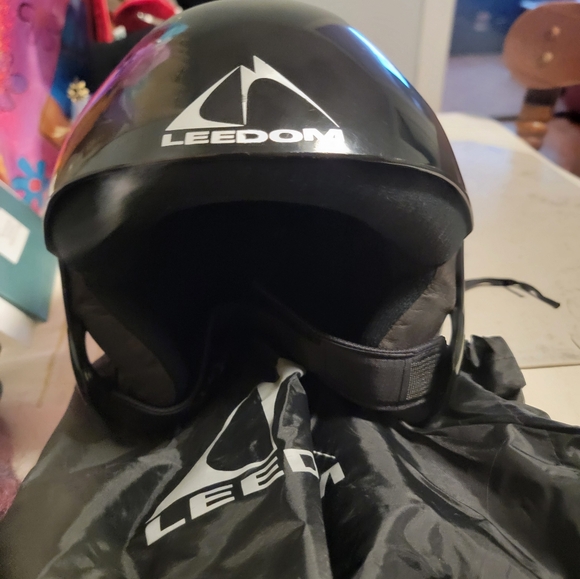 leedom | Other | Leedom Helmet | Poshmark